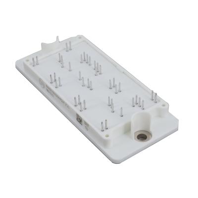 China Automotive IGBT Modules NXH600B100H4Q2F2SG 3 Channel Symmetric Boost Hybrid Module for sale