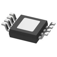 China Integrated Circuit Chip UCC25800AQDGNQ1 Automotive Ultra-low EMI Transformer Driver for sale