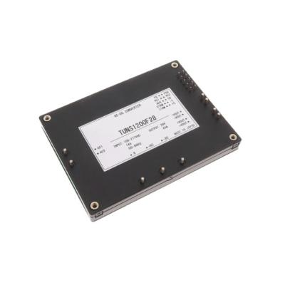 China Integrated Circuit Chip TUNS1200F28 AC DC Converter 28V 1200W Power Module for sale