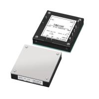 China Integrated Circuit Chip TUNS100F24 1 Output 24V 100W Enclosed AC DC Converter for sale