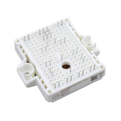 China Automotive IGBT Modules SNXH600B100H4Q2F2S1G-S Flying Capacitor Boost Hybrid Module for sale