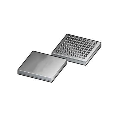 China Integrated Circuit Chip PN5190B1EV Challenging RF Environment NFC Frontend for sale
