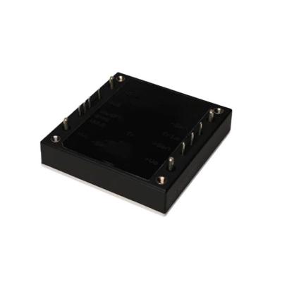 China Integrated Circuit Chip PYH200-72WS24 1/2 Brick Single Output DC-DC converters for sale