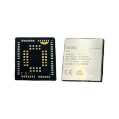 China Wireless Communication Module BG96MATEA-128-SGN 375kbps RF Transceiver Module for sale