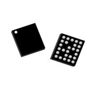 China Integrated Circuit Chip ACT88325VA105SR Advanced Power Management IC With Bypass Switch for sale