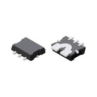 China Sensor IC ACS781KLRTR-150B-T High-Precision Linear Hall-Effect Current Sensor for sale