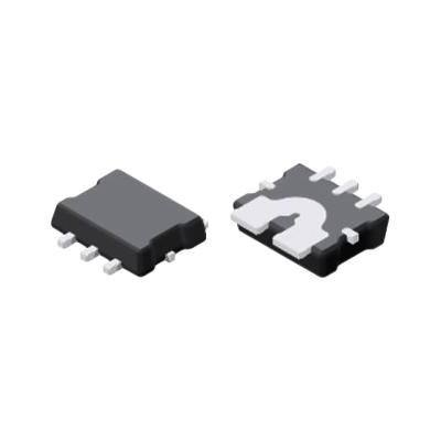 China Sensor IC ACS781KLRTR-150B-T High-Precision Linear Hall-Effect Current Sensor for sale