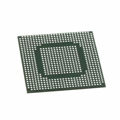 China Field Programmable Gate Array 5CSEBA4U23I7SN Single ARM Cortex-A9 MPCore SOC FPGA IC for sale