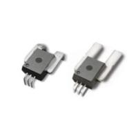 China Sensor IC ACS773KCB-150B-SMT-T 150A 1 Channel Bidirectional Current Sensor for sale
