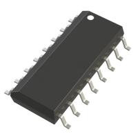 China Integrated Circuit Chip ADUM160N1BRZ 150 Mb/s General Purpose Digital Isolators for sale