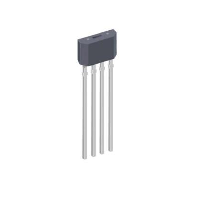 China Sensor IC A17501POKATN-SDFUYJE Dual Output Differential Speed And Direction Sensor IC for sale