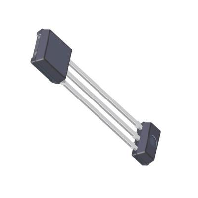 China Sensor IC A1377LUCTN-TC1-T 10mA Single Axis Hall Effect Sensor 3-SSIP for sale