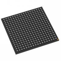 China Ethernet IC 88X2242-B0-BKP2C000 FCBGA324 Quad Port Ethernet Transceiver for sale