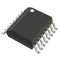 China Integrated Circuit Chip ADUM140E1BRQZ Digital Isolators IC With Reverse Channels for sale