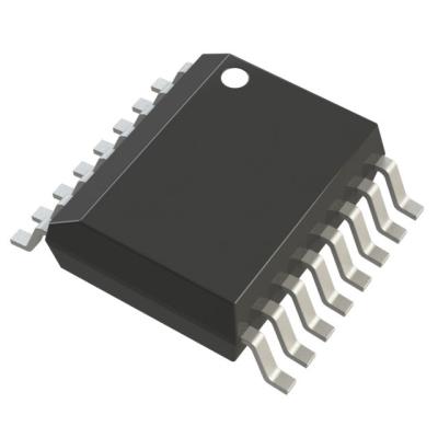 China Integrated Circuit Chip ADUM140E1BRQZ Digital Isolators IC With Reverse Channels for sale