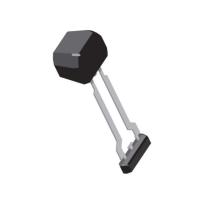 China Sensor IC ATS19480LSNBTN Speed Sensor IC For Gear Tooth Sensing for sale