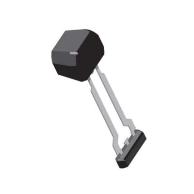 China Sensor IC ATS19480LSNBTN Speed Sensor IC For Gear Tooth Sensing for sale