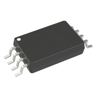 China Sensor IC ALS31313KLEATR-JOY 3D Linear Hall-Effect Sensor With I2C Output for sale