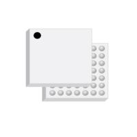 China Integrated Circuit Chip ACT81461VM101-T Low Power PMIC Integrated Charger WLCSP-49 for sale