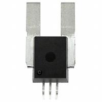 China Sensor IC ACS770ECB-200U-PSF-T 150A Open Loop Bidirectional Current Sensor for sale