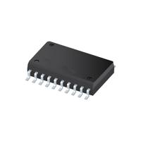 China Integrated Circuit Chip AMC131M02DFMR 3V To 5.5V 2 Channel 64kSPS 24Bit ADC SOIC20 for sale