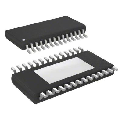 China Integrated Circuit Chip A8511KLPTR 2MHz 4 Channel 150mA LED Lighting Drivers for sale
