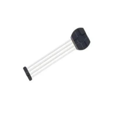 China Sensor IC ATS17501PSGATN-WDFUYJ High-Speed Dual Output Differential Speed Sensor IC for sale