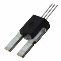 China Sensor IC ACS758KCB-150B-PSS-T 200A Open Loop Bidirectional Current Sensor IC for sale