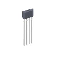 China Sensor IC ATS17501PSGATN-SDFUYJ Dual Output 28V 40KHz Hall Effect Speed Sensor IC for sale