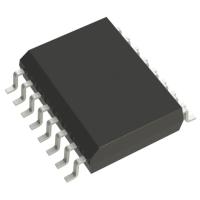 China Sensor IC ACS37002LMABTR-050U5 Current Sensor With Adjustable Overcurrent Fast Fault for sale