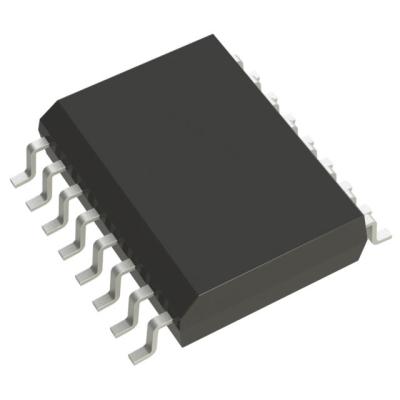 China Sensor IC ACS37002LMABTR-050U5 Current Sensor With Adjustable Overcurrent Fast Fault for sale