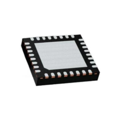 China Integrated Circuit Chip LP5861RSMR 50mA 18-Channel LED Driver IC 32-VQFN for sale
