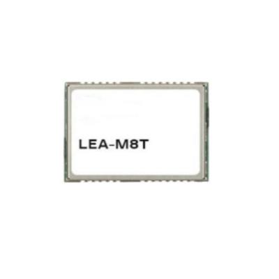 China Wireless Communication Module LEA-M8T-1 12Mbps Concurrent GNSS Timing Module for sale