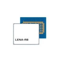 China Wireless Communication Module LENA-R8001-00C LTE Cat 1bis Cellular Modules for sale