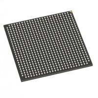 China Field Programmable Gate Array LFCPNX-100-9LFG672I General Purpose Embedded FPGA 672-BBGA for sale