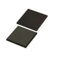 China Field Programmable Gate Array LCMXO3LF-4300E-5MG324I Ultra-Low Density 400 MHz Embedded FPGA IC for sale