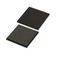 China Field Programmable Gate Array LCMXO2-4000HE-5FTG256I MachXO2 Field Programmable Gate Array IC for sale