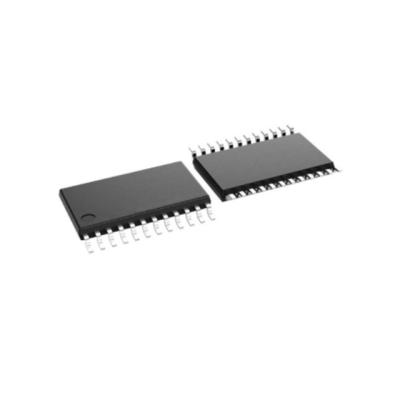 China Integrated Circuit Chip BQ7721611PWR Battery Protection IC 24-TSSOP Surface Mount for sale