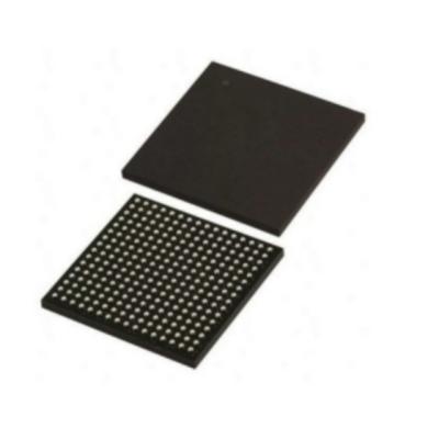 China Field Programmable Gate Array LCMXO2-1200UHC-5FTG256C High Data Embedded Programmable Logic IC for sale
