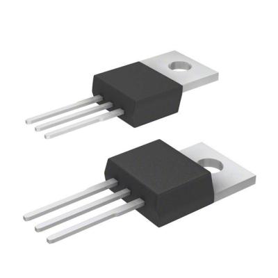 China Integrated Circuit Chip IKP39N65ES5 650V 62A 188W IGBT Transistors TO-220-3 for sale