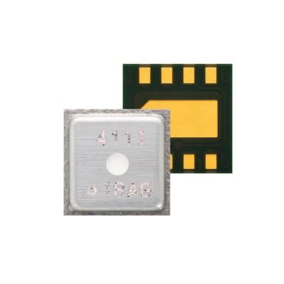 China Sensor IC HS4011 High Performance Humidity Sensor 8-VFDFN for sale