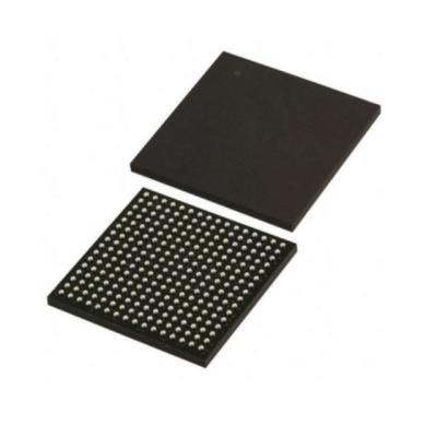 China Field Programmable Gate Array LCMXO2-2000ZE-2FTG256C Automotive MachXO2 Embedded FPGA IC for sale