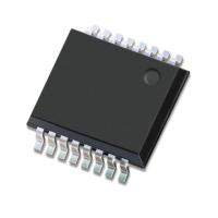 China Sensor IC IPS2200BI1R Automotive Magnet Free Inductive Position Sensor TSSOP16 for sale