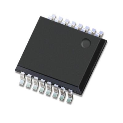 China Sensor IC IPS2200BI1R Automotive Magnet Free Inductive Position Sensor TSSOP16 for sale