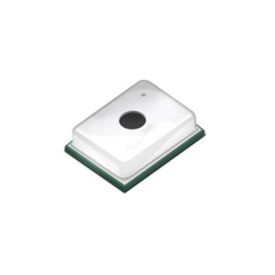 China Sensor IC HS3102 Highly Accurate Temperature Sensor 8-VFDFN for sale