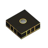 China Sensor IC ICU-20201 Long-Range Ultrasonic Time-of-Flight Range Sensor for sale