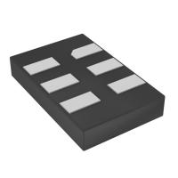 China Sensor IC HS3103-MC1 High Performance 14b Relative Humidity Sensor for sale