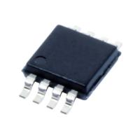 China Sensor IC HS4012 Relative Humidity Sensor With Digital Output for sale