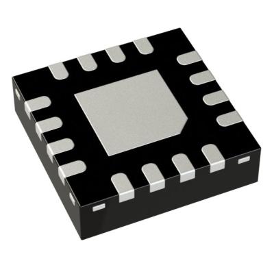 China Wireless Communication Module HMC902LP3E GaAs MMIC Low Noise Amplifier QFN16 for sale