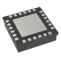 China Wireless Communication Module HMC913LC4BTR 600MHz Successive Detection Log Video Amplifier for sale